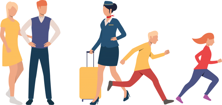 VIP Travel Services ⋆ Complete Travel Connections