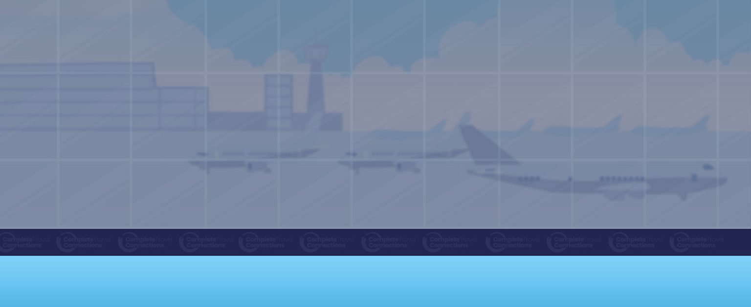 VIP Travel Services ⋆ Complete Travel Connections